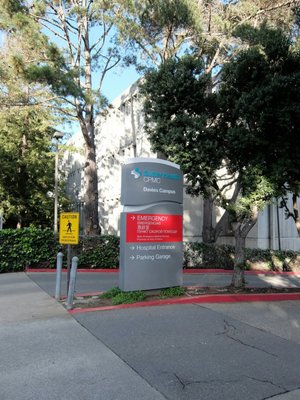 PHYSICIAN FOUNDATION AT CPMC - Updated November 2025 - 45 Castro St ...