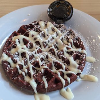 THE WAFFLERY - Updated June 2025 - 105 Photos & 48 Reviews - 1020 E ...
