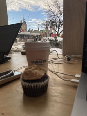 EQUATOR COFFEE - Updated May 2026 - 21 Photos & 20 Reviews - 1 Elgin ...