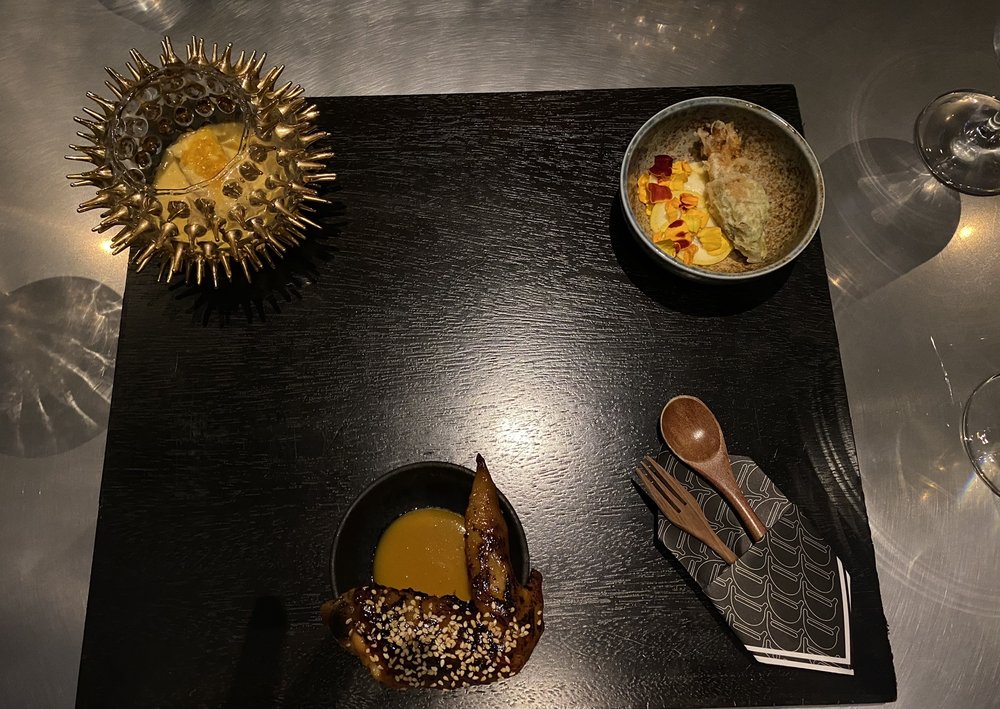 ALINEA - 9288 Photos & 2580 Reviews - 1723 N Halsted St, Chicago ...