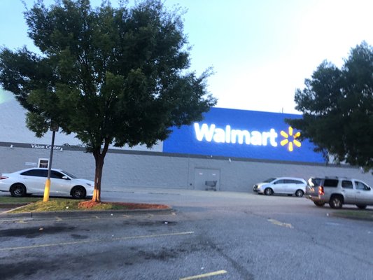 WALMART SUPERCENTER - Updated August 2024 - 21 Photos & 16 Reviews ...
