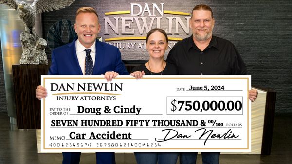 DAN NEWLIN INJURY ATTORNEYS - Updated January 2026 - 173 Photos & 27 ...