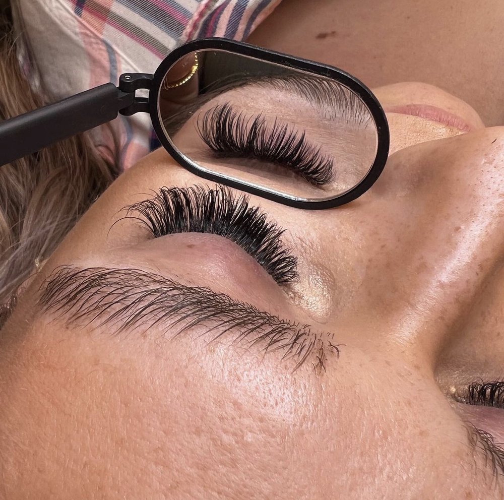 SAIGE ALEXIS - Request an Appointment - 2486 W Horizon Ridge Pkwy, Henderson, Nevada - Eyelash ...