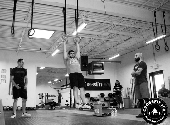 KALAMAZOO STRENGTH & CONDITIONING - Updated May 2026 - 10 Photos - 1919 ...
