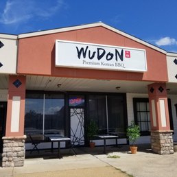 WUDON KOREAN BBQ - Updated December 2025 - 502 Photos & 350 Reviews ...