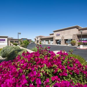 OAK STREET HEALTH - Updated May 2025 - 22 Reviews - 183 W Apache Trl ...