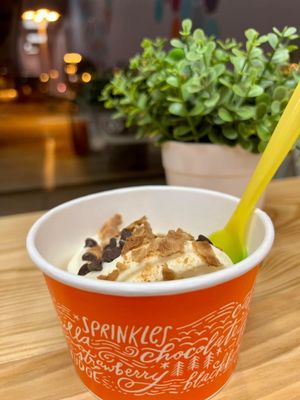 CUPPA YO FROZEN YOGURT - Updated August 2025 - 43 Photos & 31 Reviews ...