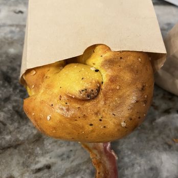 BALTIK’S BAGEL - Updated March 2025 - 79 Photos & 49 Reviews - 6801 ...