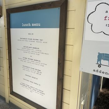 AD HOC & ADDENDUM - Updated July 2024 - 1218 Photos & 704 Reviews ...