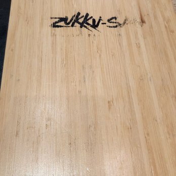 ZUKKU-SAN SUSHI BAR & GRILL - Updated May 2026 - 749 Photos & 310 ...