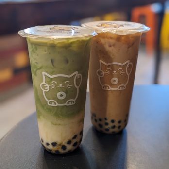SONO KITCHEN & BOBA - Updated September 2024 - 338 Photos & 205 Reviews ...