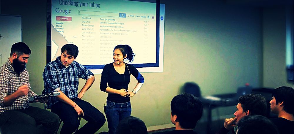 LAURA CHAO CAREER & LEADERSHIP COACHING - 2409 Carleton St, Berkeley ...