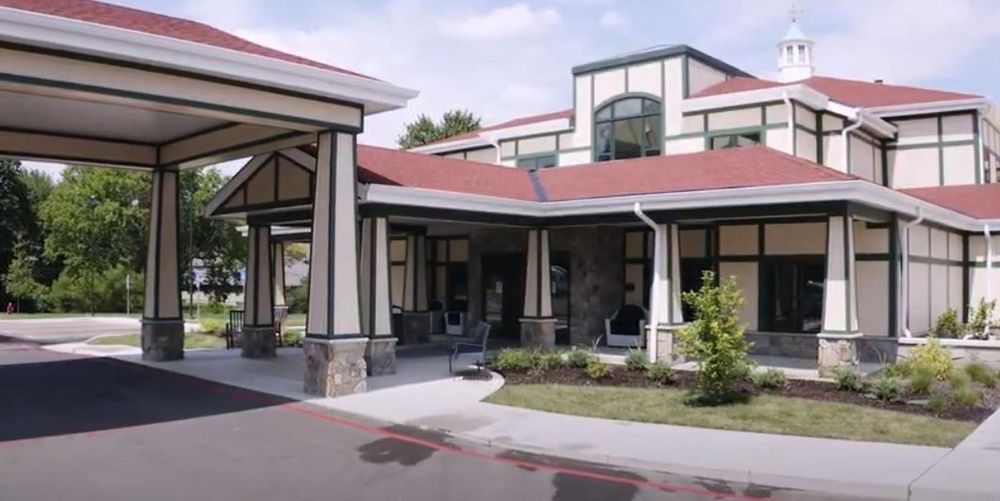 CREEKSIDE AT ELFINDALE ASSISTED LIVING - Springfield, Missouri - Yelp