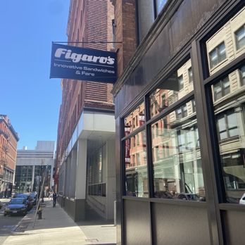 FIGARO’S - Updated October 2025 - 75 Photos & 203 Reviews - 105 Beach ...