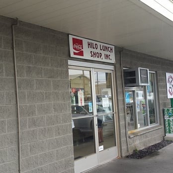 HILO LUNCH SHOP - Updated December 2025 - 324 Photos & 212 Reviews ...
