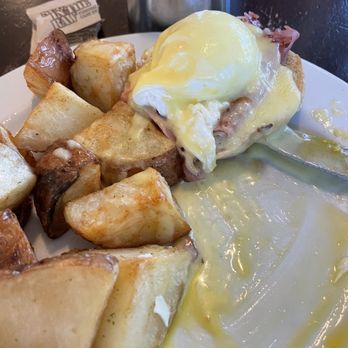 BACCO CAFE & BISTRO - Breakfast & Brunch - 86 Pine St, Seattle ...