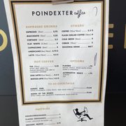 POINDEXTER - 122 Photos & 31 Reviews - Cafes - 101 20th Ave N ...