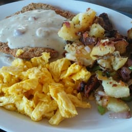 GILLESPIE FIELD CAFE - Updated December 2025 - 291 Photos & 328 Reviews ...