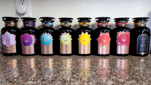 MAGIC HOUR - Updated March 2025 - 79 Photos & 24 Reviews - 928 E Ojai ...