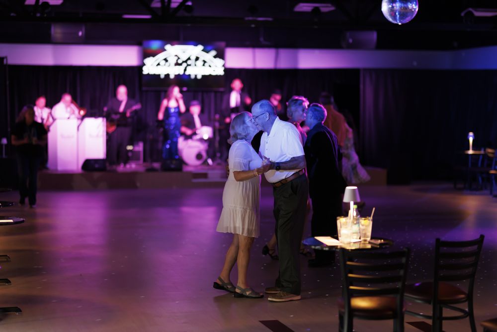 THE STARDUST BALLROOM - Updated September 2025 - 305 W Walnut Lawn ...