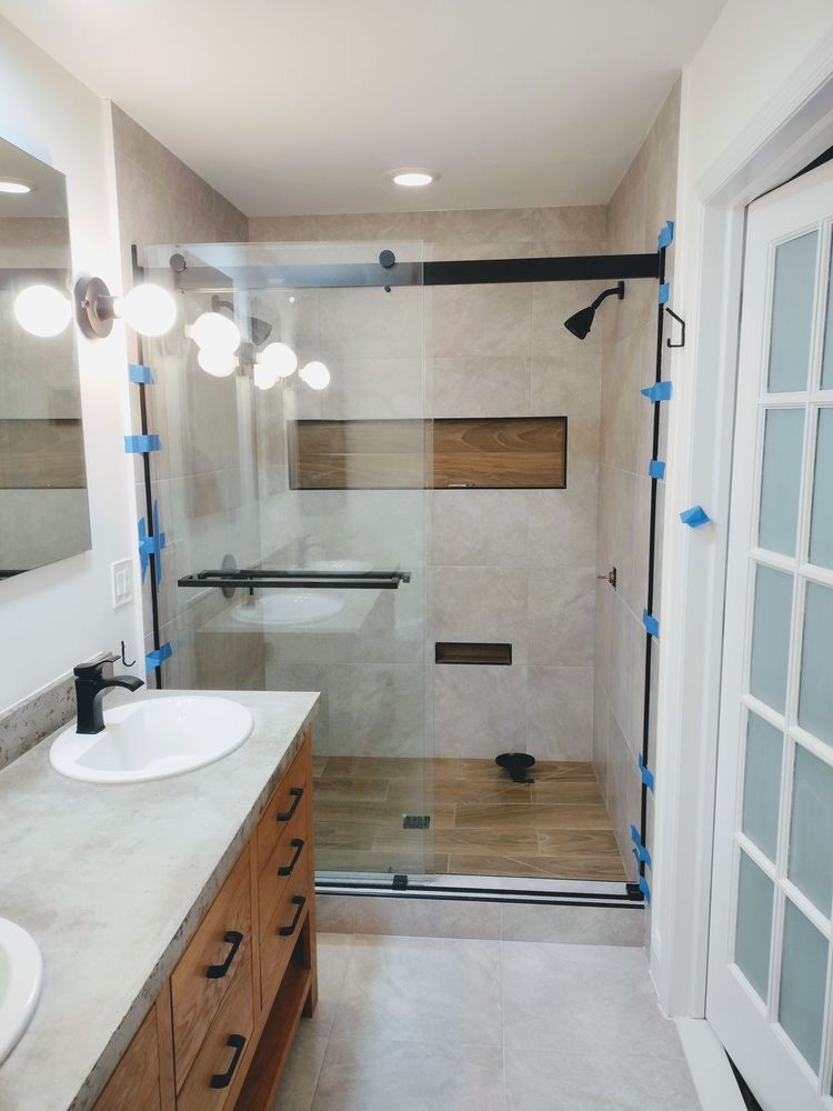 HANDYMAN ALAN - Updated July 2025 - 38 Photos - Roselle, New Jersey ...