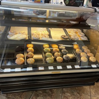 FISHHAWK BAGELS - Updated December 2025 - 106 Photos & 126 Reviews ...