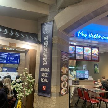 MAMA RICE ROLL - Updated October 2025 - 43 Photos & 11 Reviews - 328 ...