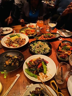 TAO CHICAGO RESTAURANT - Updated October 2024 - 1798 Photos & 708 ...