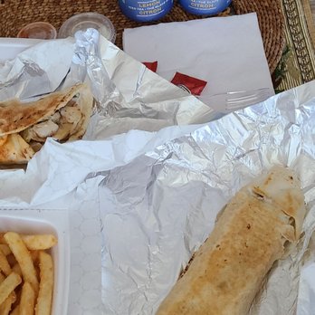 SHAWARMA ROYALE - Updated December 2025 - 50 Photos & 27 Reviews - 1097 ...