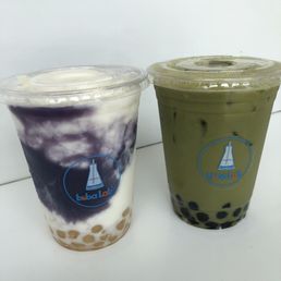 BOBA LAB - 518 Photos & 284 Reviews - Desserts - 711 Pico Blvd, Santa ...