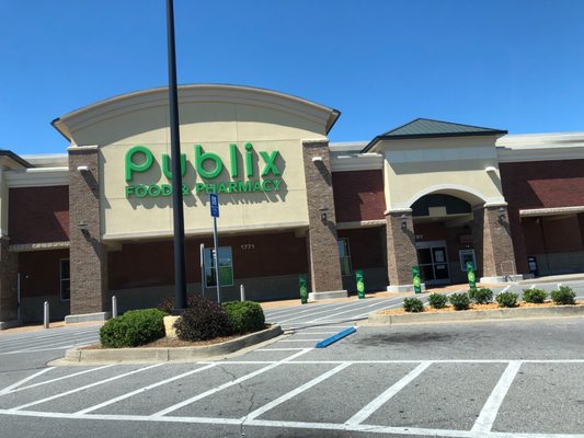 PUBLIX SUPER MARKET - CLARKSVILLE - Updated December 2025 - 20 Photos ...