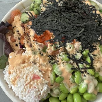 POKE TIKI - Updated January 2025 - 260 Photos & 360 Reviews - 424 S ...