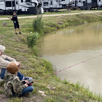 ECHO ISLAND RV RESORT - Updated October 2025 - 52 Photos & 22 Reviews ...