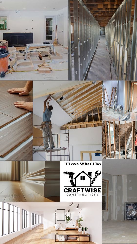 CRAFTWISE CONSTRUCTIONS - Updated April 2025 - Request a Quote - 12 Photos - Watsonville ...