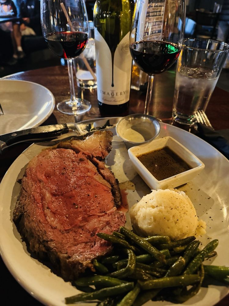 THE ROOST RESTAURANT - Updated December 2024 - 30 Photos & 47 Reviews ...