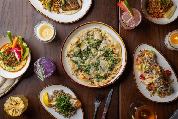 BACARI CULVER CITY - Updated April 2026 - 338 Photos & 189 Reviews ...