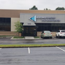 BENNETT & BLOOM EYE CENTERS - 9200 Leesgate Rd, Louisville, Kentucky ...