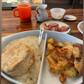 SALT BLOCK BISCUIT COMPANY - Updated July 2024 - 167 Photos & 80 ...