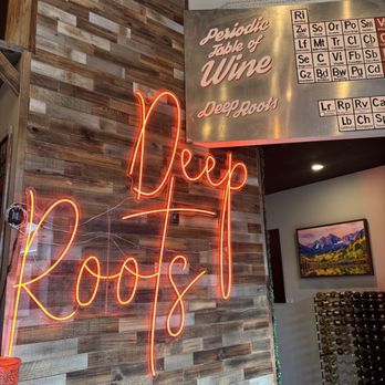 DEEP ROOTS WINERY - Updated October 2025 - 25 Photos - 1375 Catamount ...