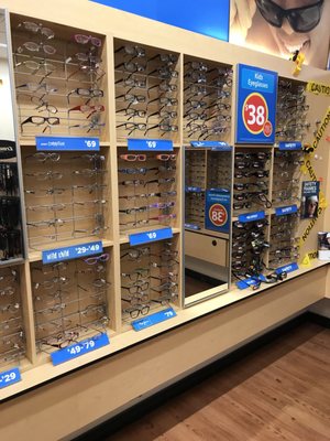 VISION CENTER-WAL MART - Updated August 2025 - 16 Photos & 22 Reviews ...