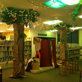 HOOD RIVER COUNTY LIBRARY - Updated January 2026 - 25 Photos - 502 ...