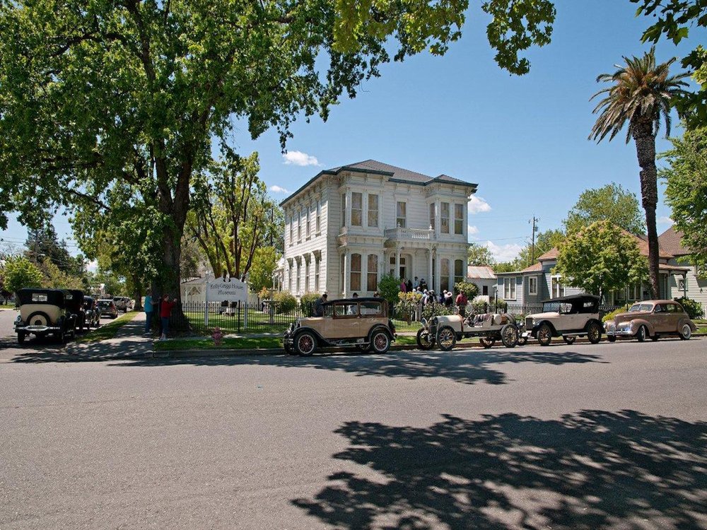 KELLY GRIGGS HOUSE MUSEUM - Updated June 2026 - 75 Photos - 311 ...