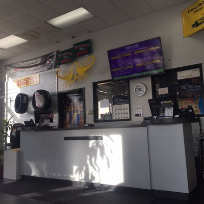 EVANS TIRE & SERVICE CENTERS - Updated July 2024 - 55 Photos & 218 ...