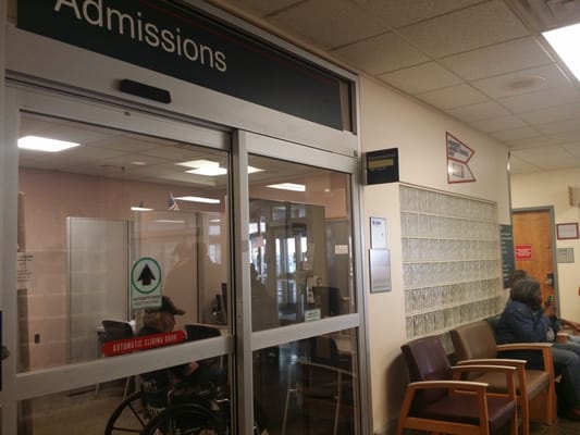 ATLANTA VA MEDICAL CENTER - Updated December 2025 - 25 Photos & 90 ...