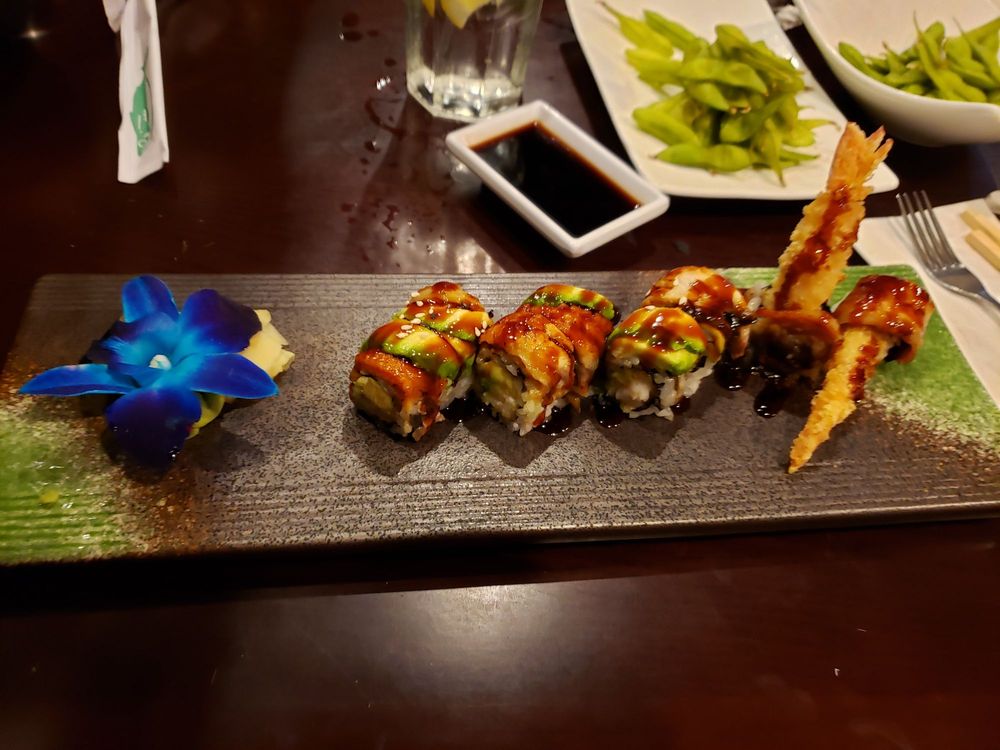 EAST SUSHI - 74 Photos & 111 Reviews - 43 Scotch Rd, Ewing, NJ - Menu ...