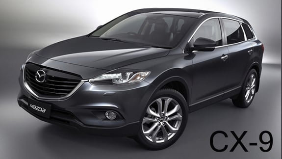 NEFTIN WESTLAKE MAZDA - Updated October 2025 - 37 Photos & 257 Reviews ...