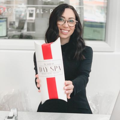 ST GEORGE DAY SPA - Updated October 2025 - 54 Photos & 107 Reviews ...