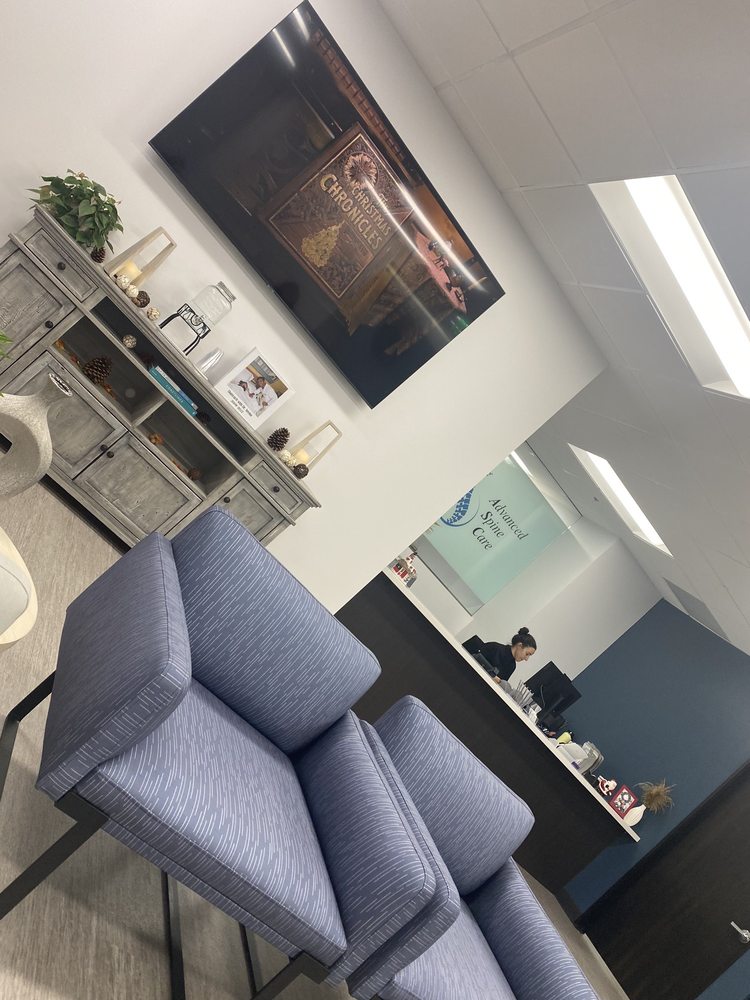 ADVANCED SPINE CARE - KUSHAGRA VERMA, MD - Updated April 2025 - 4551 Glencoe Ave, Marina del Rey ...