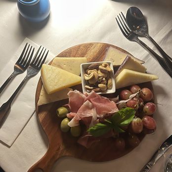 ANDIAMO ITALIAN GRILL - 368 Photos & 325 Reviews - 4151 Belt Line Rd ...