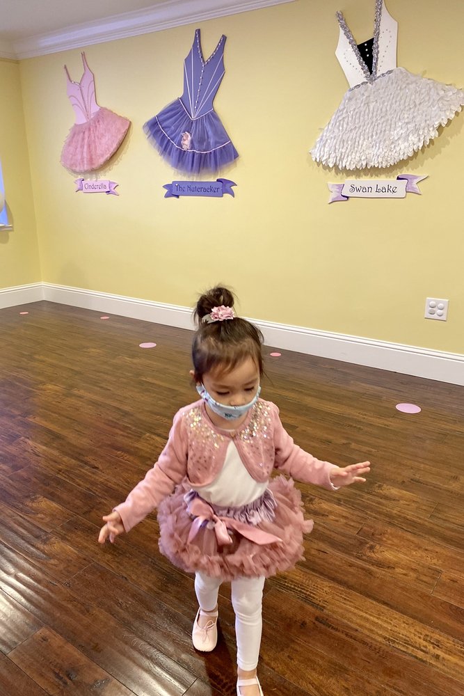 TUTU SCHOOL WEST PORTAL - Updated July 2025 - 35 Photos & 47 Reviews ...